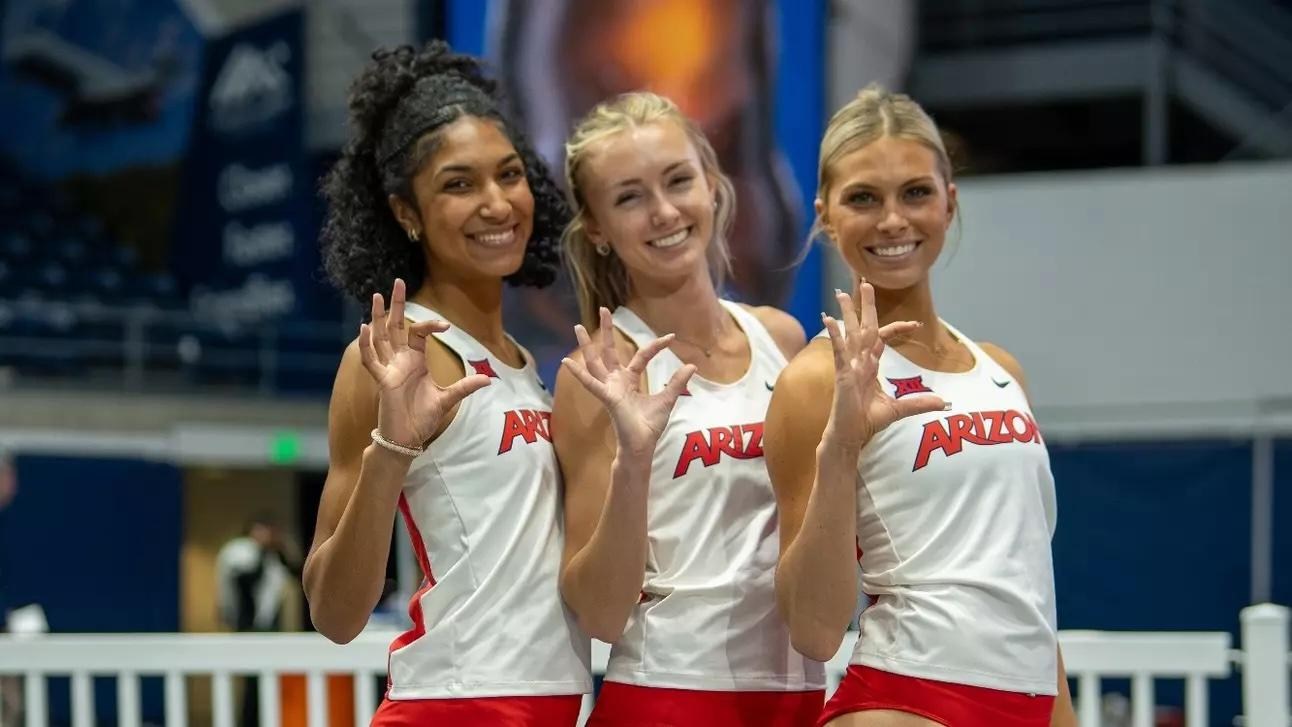 NCAA outdoor track championships: Arizona places 3 in top 10 of women’s ...