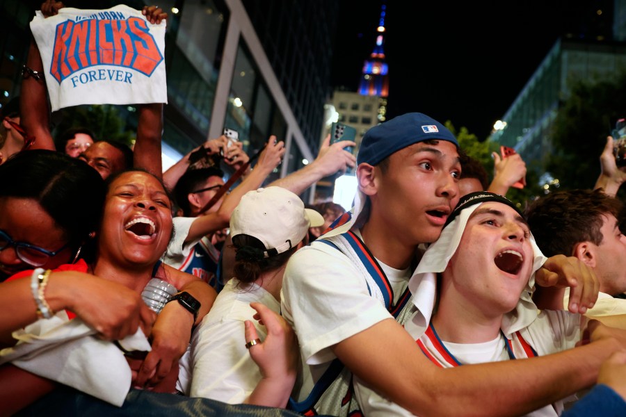 Knicks NBA championship ticker-tape parade, ceremony in NYC: What to know