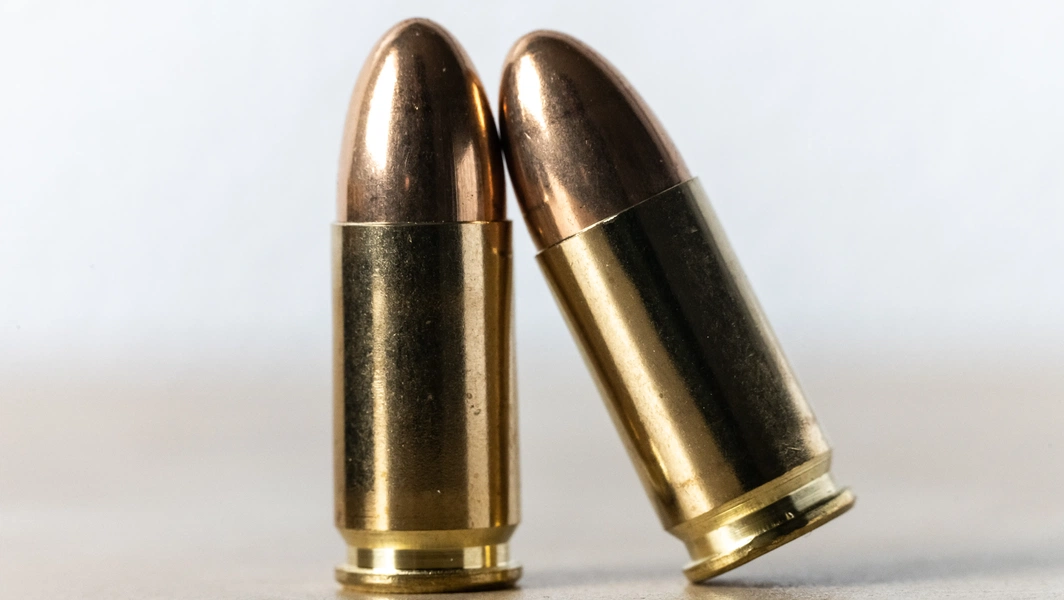 9 ammunition calibers with notable limitations