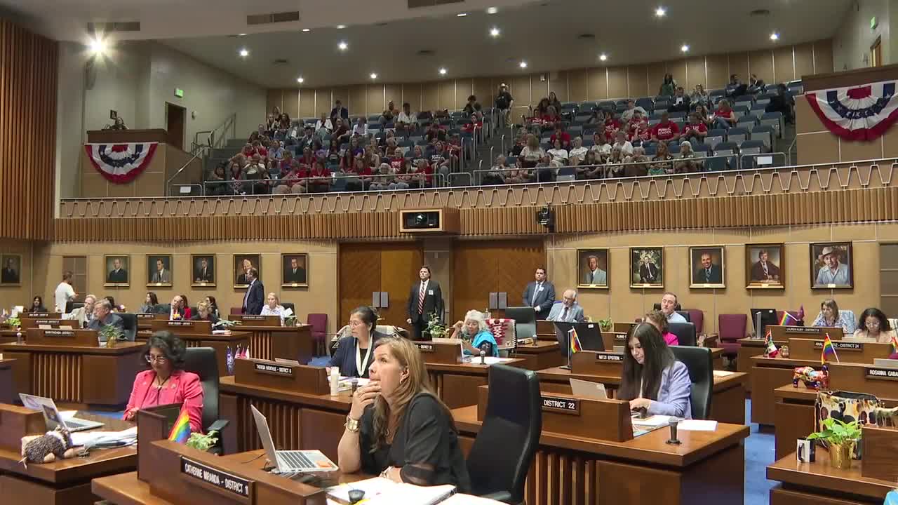 Arizona ESA scholarship amendment could block voter initiatives