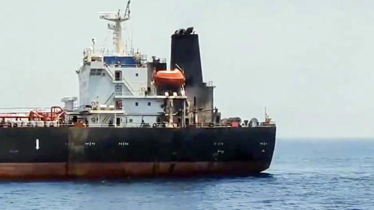Can US legally attack merchant ships? Strike on tankers puts to test ...