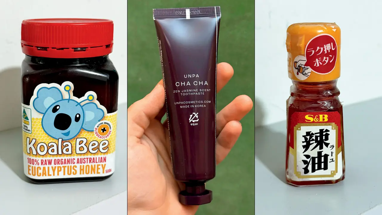 Why more people are opting to get back food instead of fridge magnets