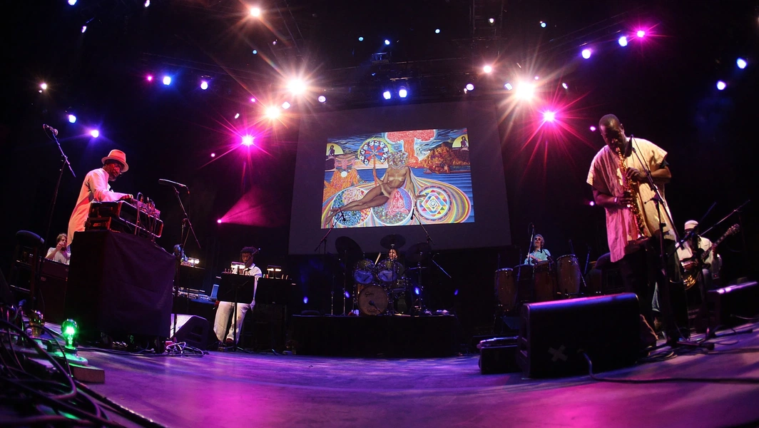 15 influential figures in jazz fusion history