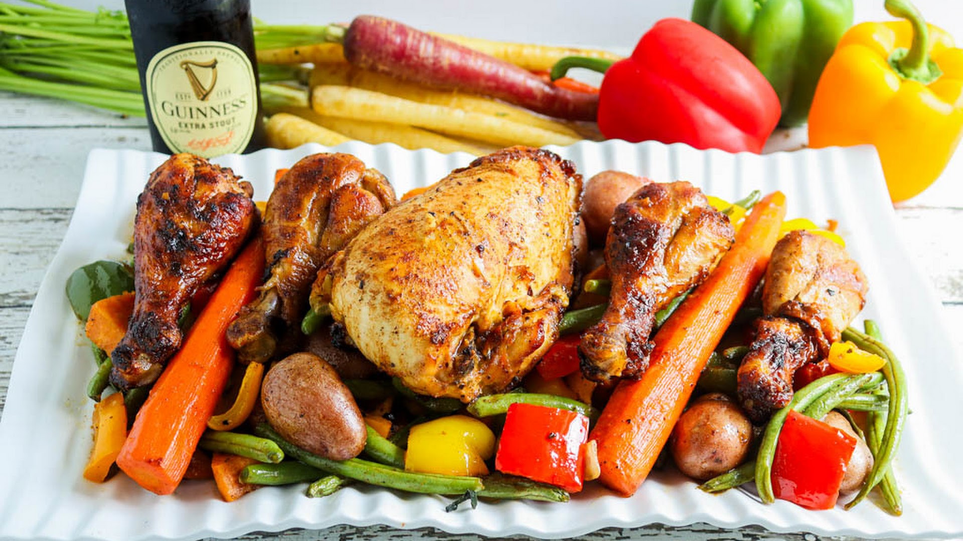 Father’s Day cookout ideas - Gather around the patio table with Dad and ...