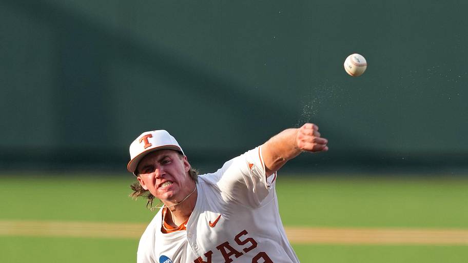 How Jim Schlossnagle's decision to stick with Dylan Volantis changed ...