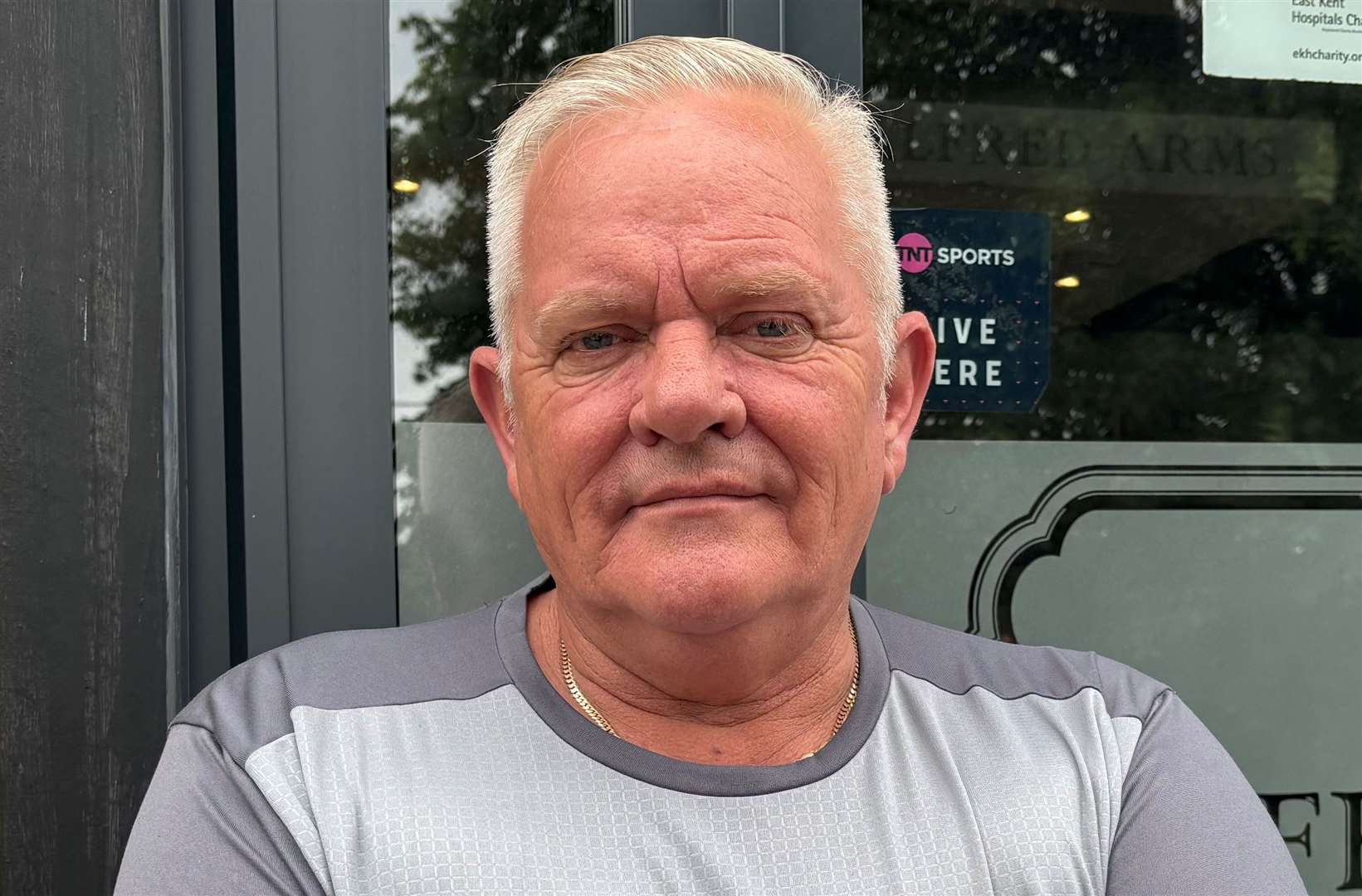 Pub boss fighting for speed limits as parents fear children being ...