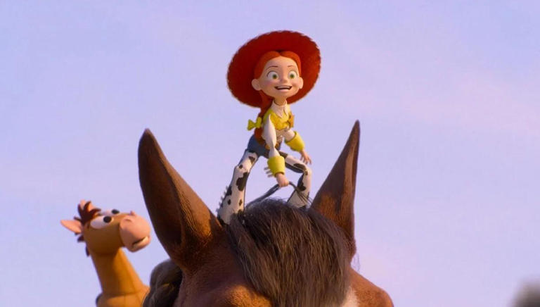 ‘Toy Story 5’: Reporte señala supuesta tensión con China, pero Disney ...