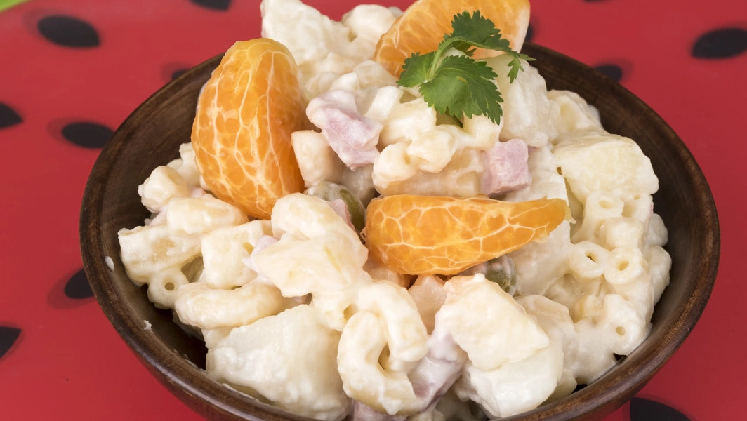 Tips and recipes for perfect macaroni salad