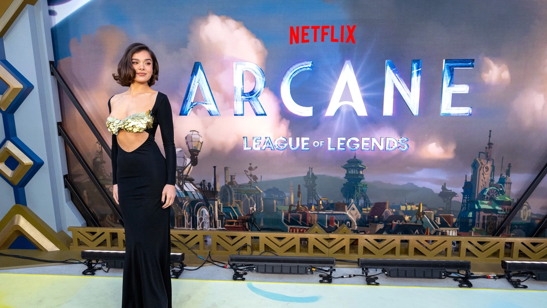 Arcane season 2: War, alliances, and final acts