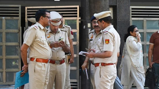 Live-in couple's argument turns deadly in Bengaluru, boyfriend slits ...
