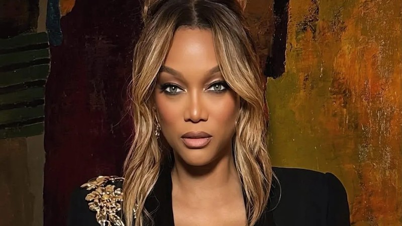 Tyra Banks sues Netflix over 'America's Next Top Model' docuseries ...