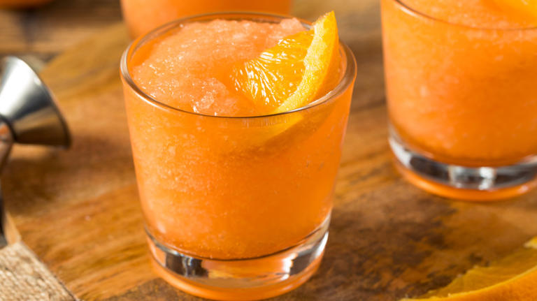 How to turn your favorite soda into a summer slushy – no fancy machine ...