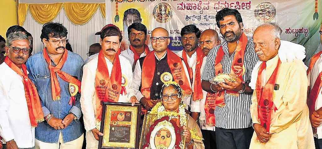 The poet behind the bureaucrat: Mukkanna Karigar’s 62-book legacy