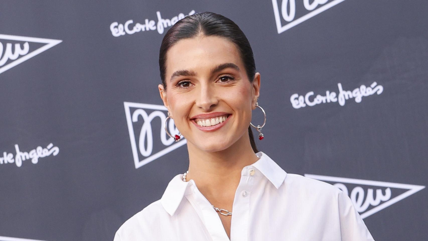 Gemma Pinto apuesta por el vestido más favorecedor del verano: de tul y ...