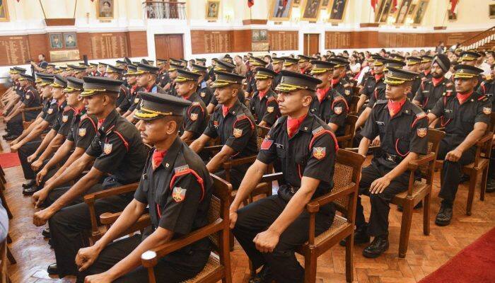 No more colonial legacy: Indian Army updates uniform code with bandi ...