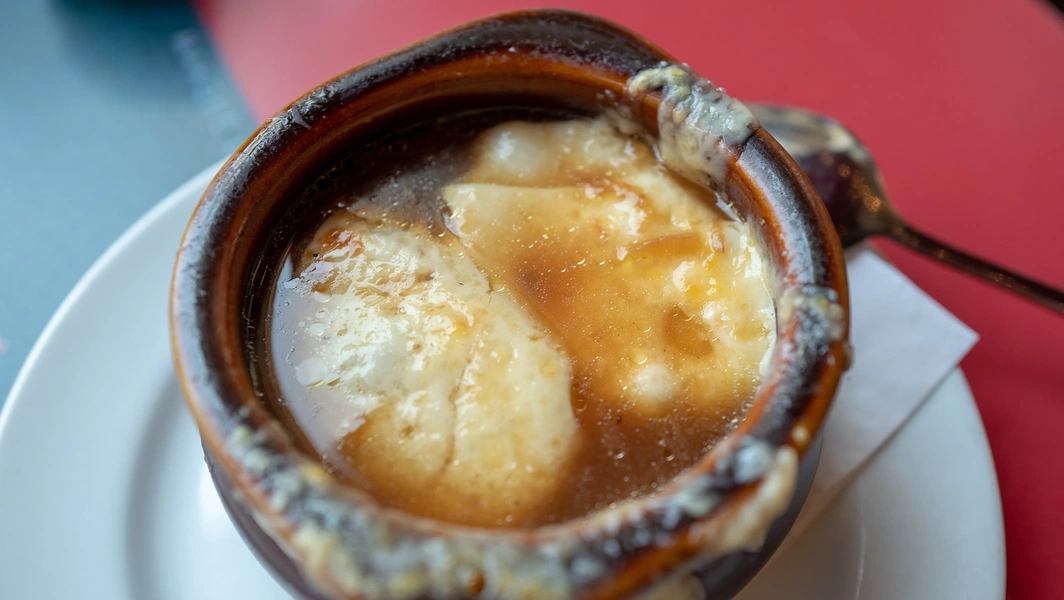 26 traditional dishes from across Europe