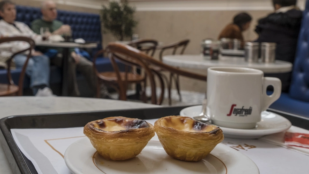 8 iconic pastries from around the world