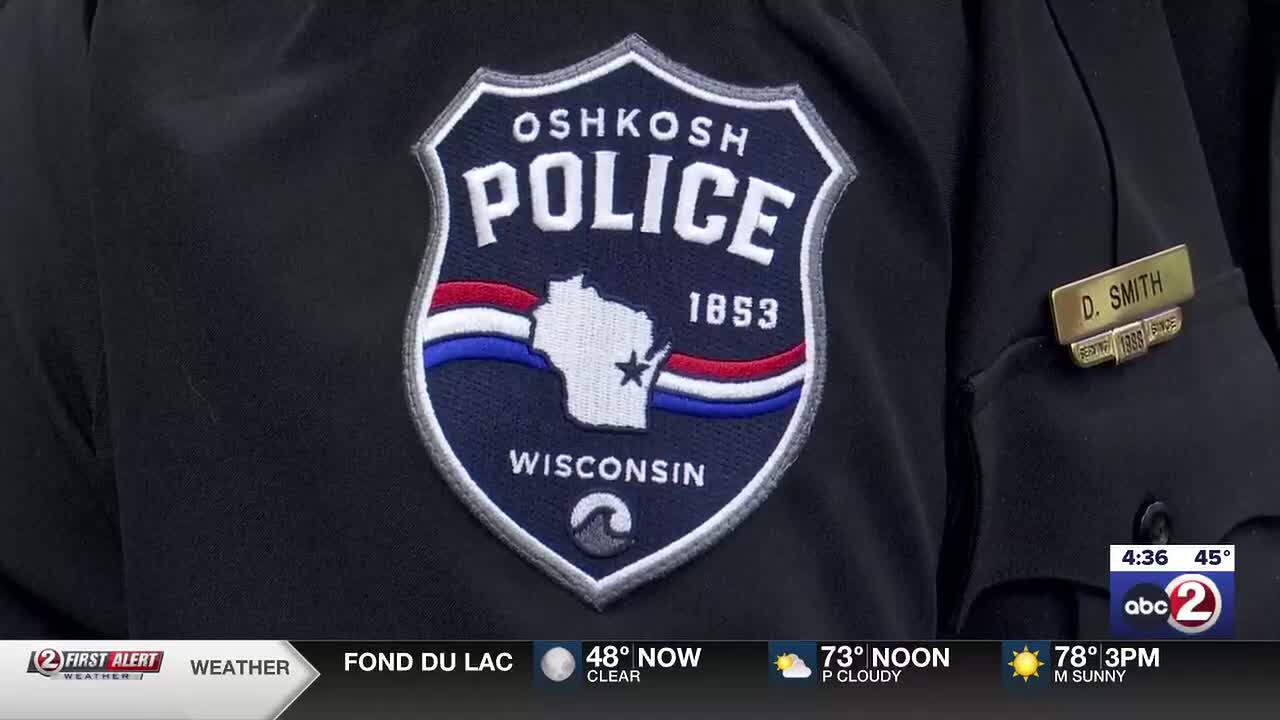 Suspect in custody after shots fired incident in Oshkosh