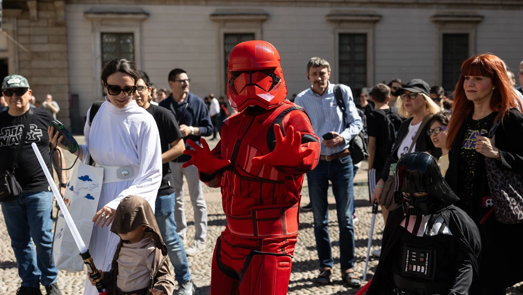 10 fictional characters fans wish were real