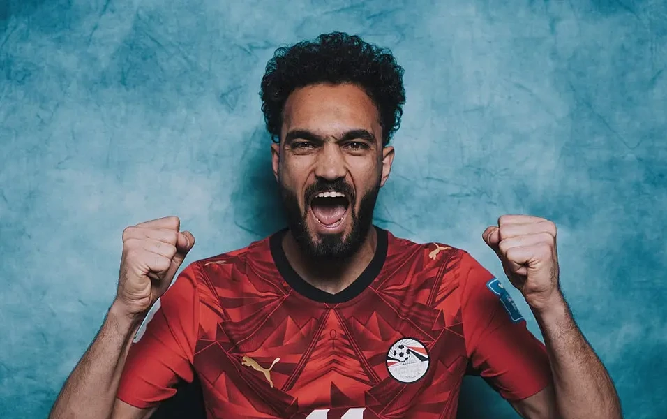 FIFA orders Egypt to strip AFCON stars from World Cup kit