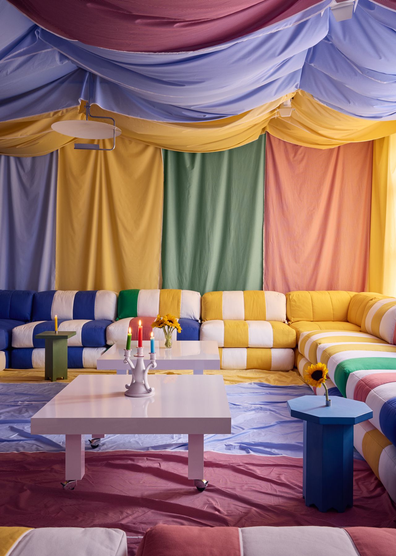 The zeitgeist edit — what's hot and not in design in June