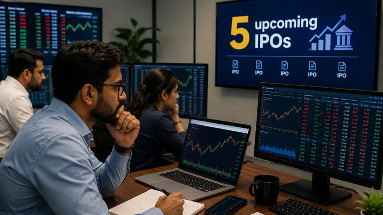 Upcoming IPOs: From Clay Craft India to Deeksha Polymers, check 5 new ...
