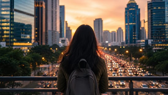 'It's not as easy as it looks': Woman's take on Bengaluru job market ...