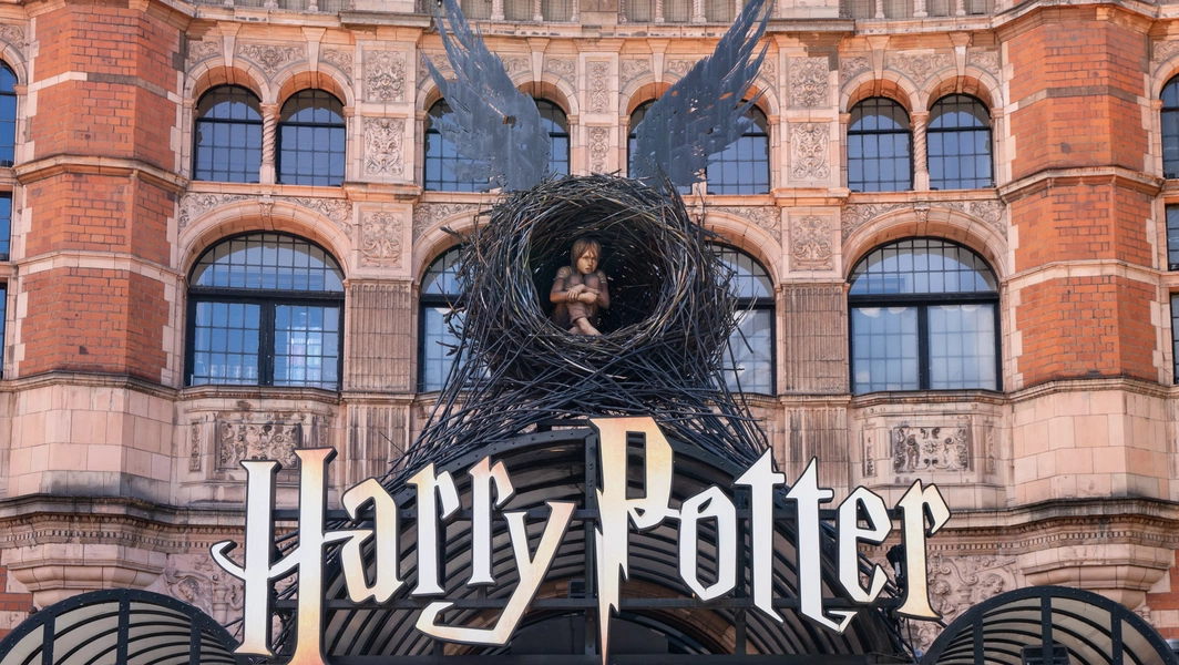 Harry Potter’s lasting cultural impact