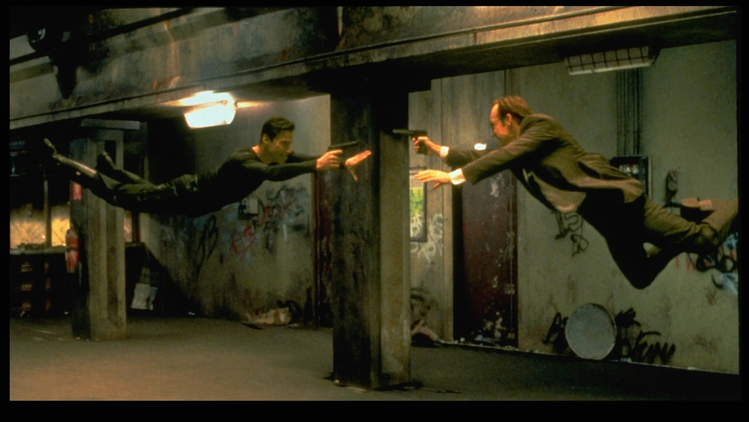 10 cult and classic sci‑fi films from the 1990s