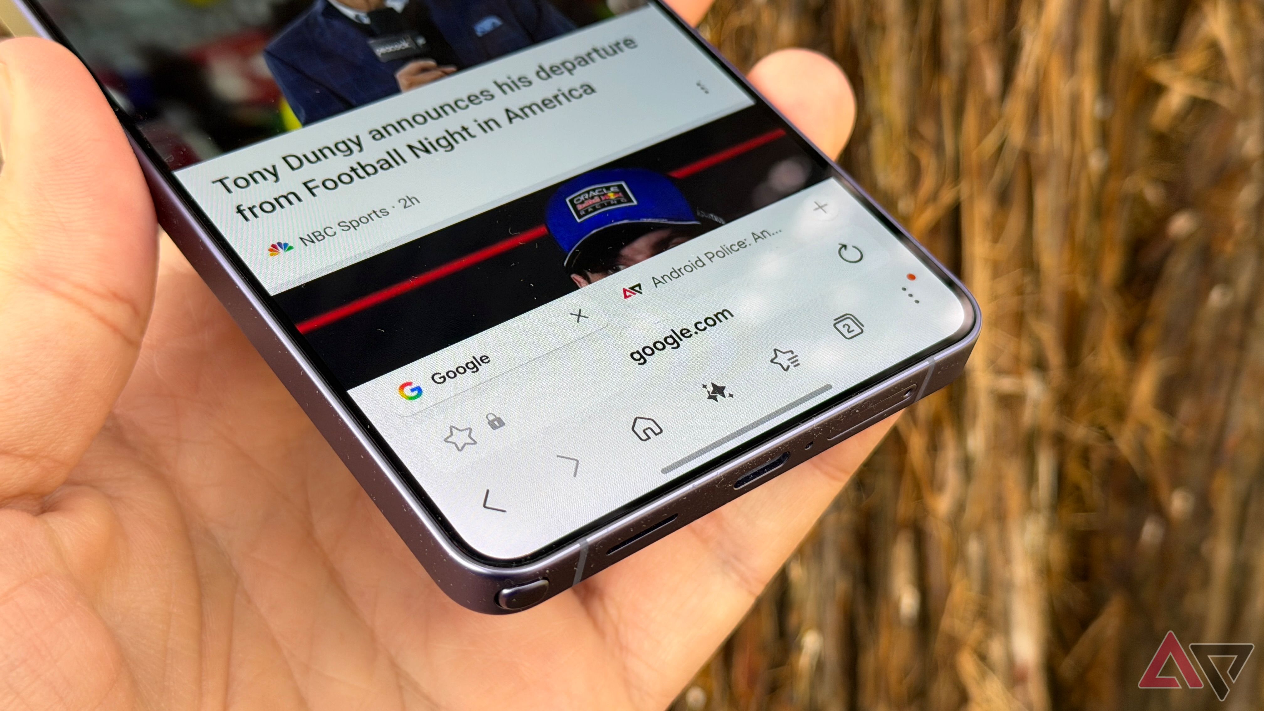 I switched to Samsung Browser, and it completely changed how I manage a ...
