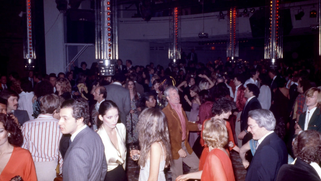 14 landmarks and styles of 1970s disco culture