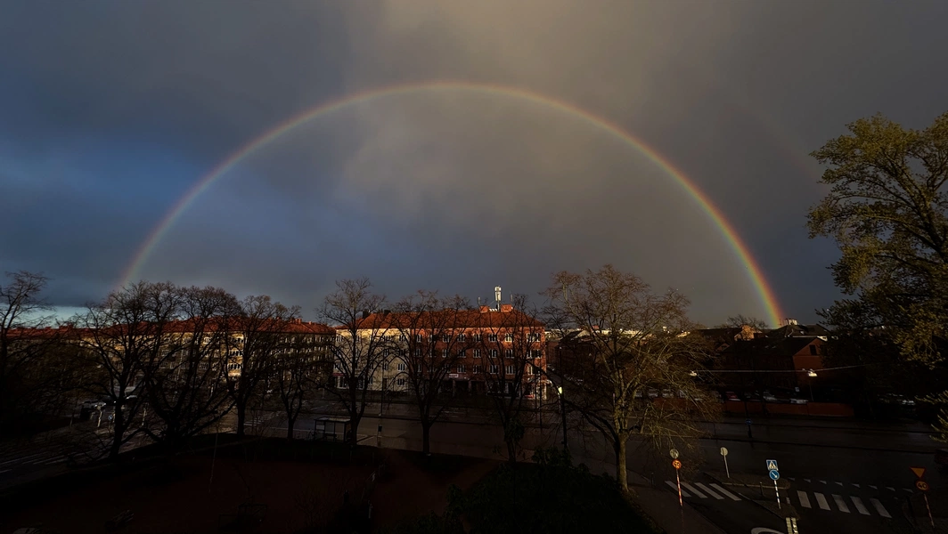 16 stunning natural optical phenomena
