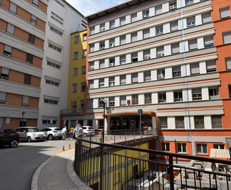 Non meno di 600 posti letto