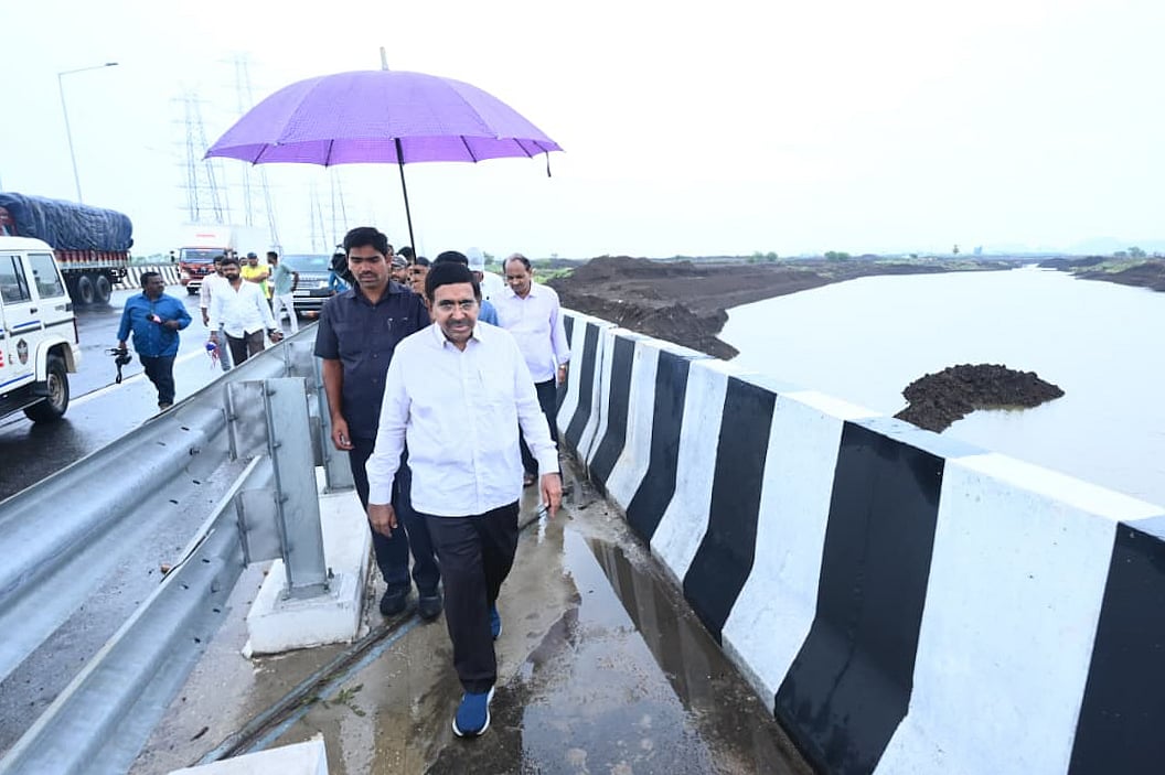 Amaravati project costs not abnormal: Minister Ponguru Narayana