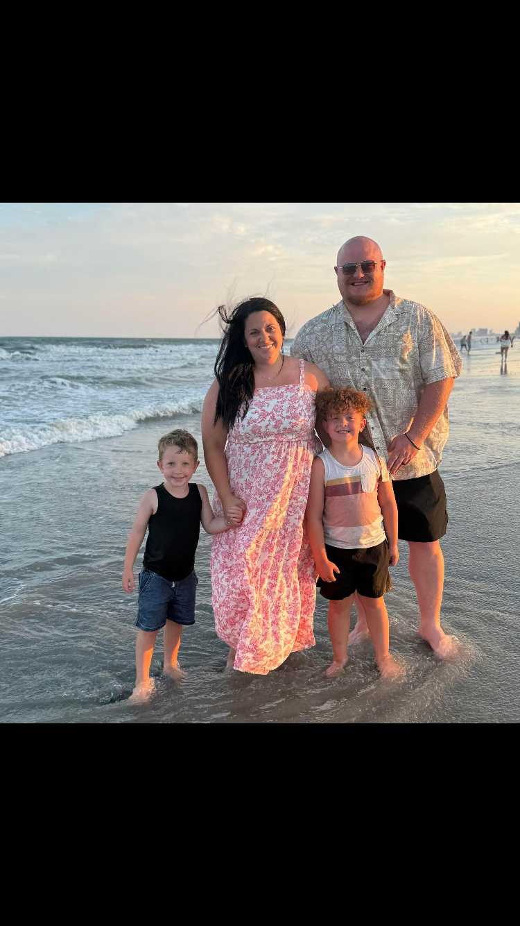 Family of surviving boys in Dearborn County crash remember 'proud' parents