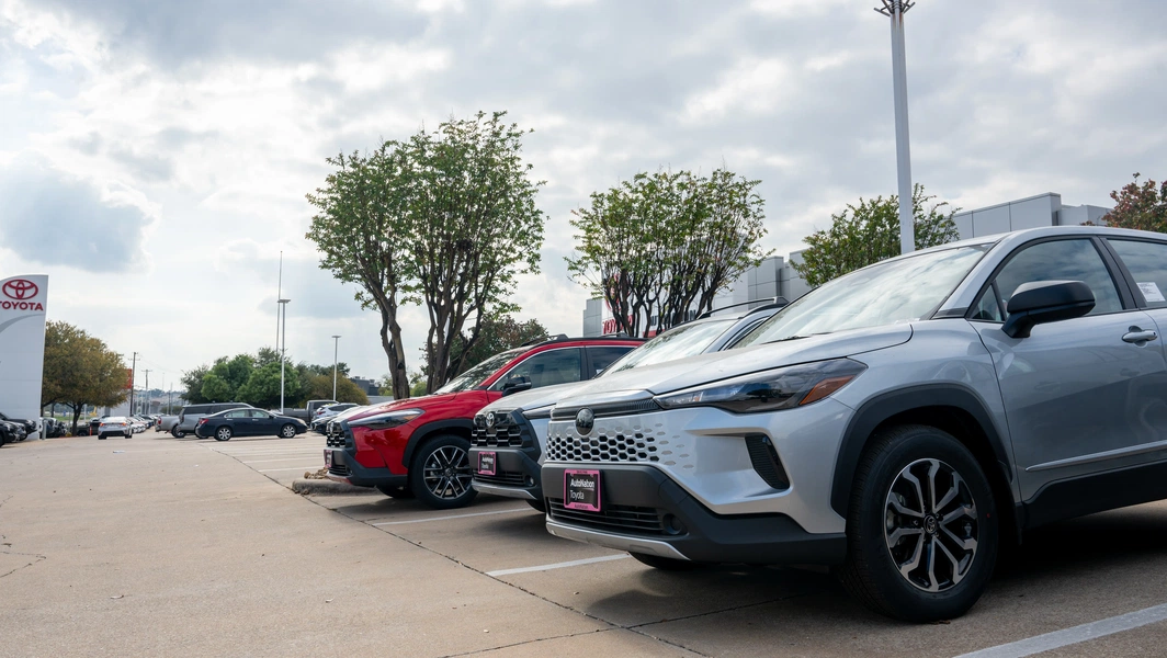 2026 Toyota Corolla Cross hybrid performance and value