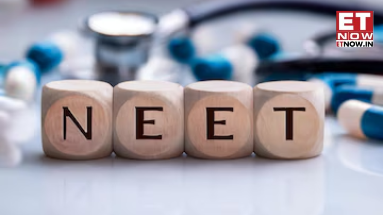 Re-NEET 2026 admit card likely by June 14: Direct download steps, exam ...