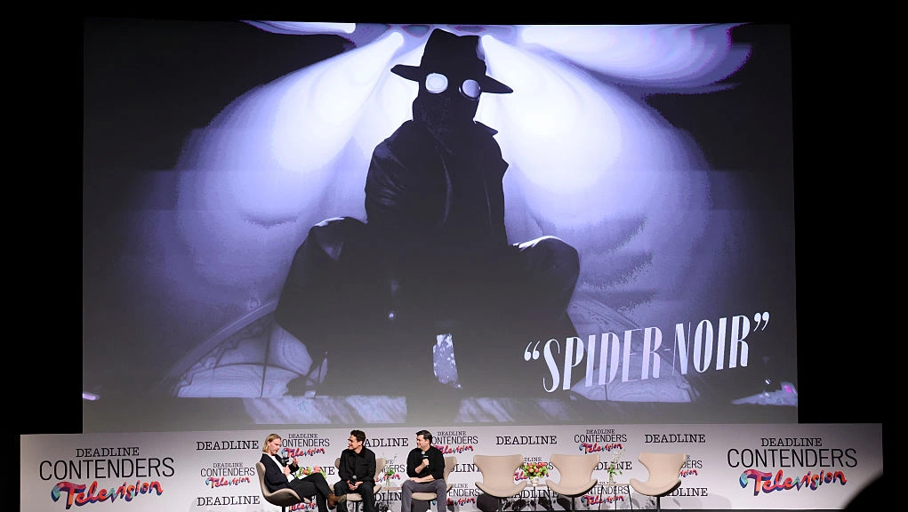 Spider-Noir’s future: Renewal hopes and creative directions