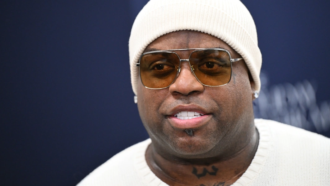 CeeLo Green envisions friendly VERZUZ with Lauryn Hill
