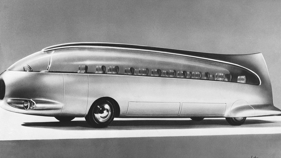 5 unusual and ingenious 1950s inventions