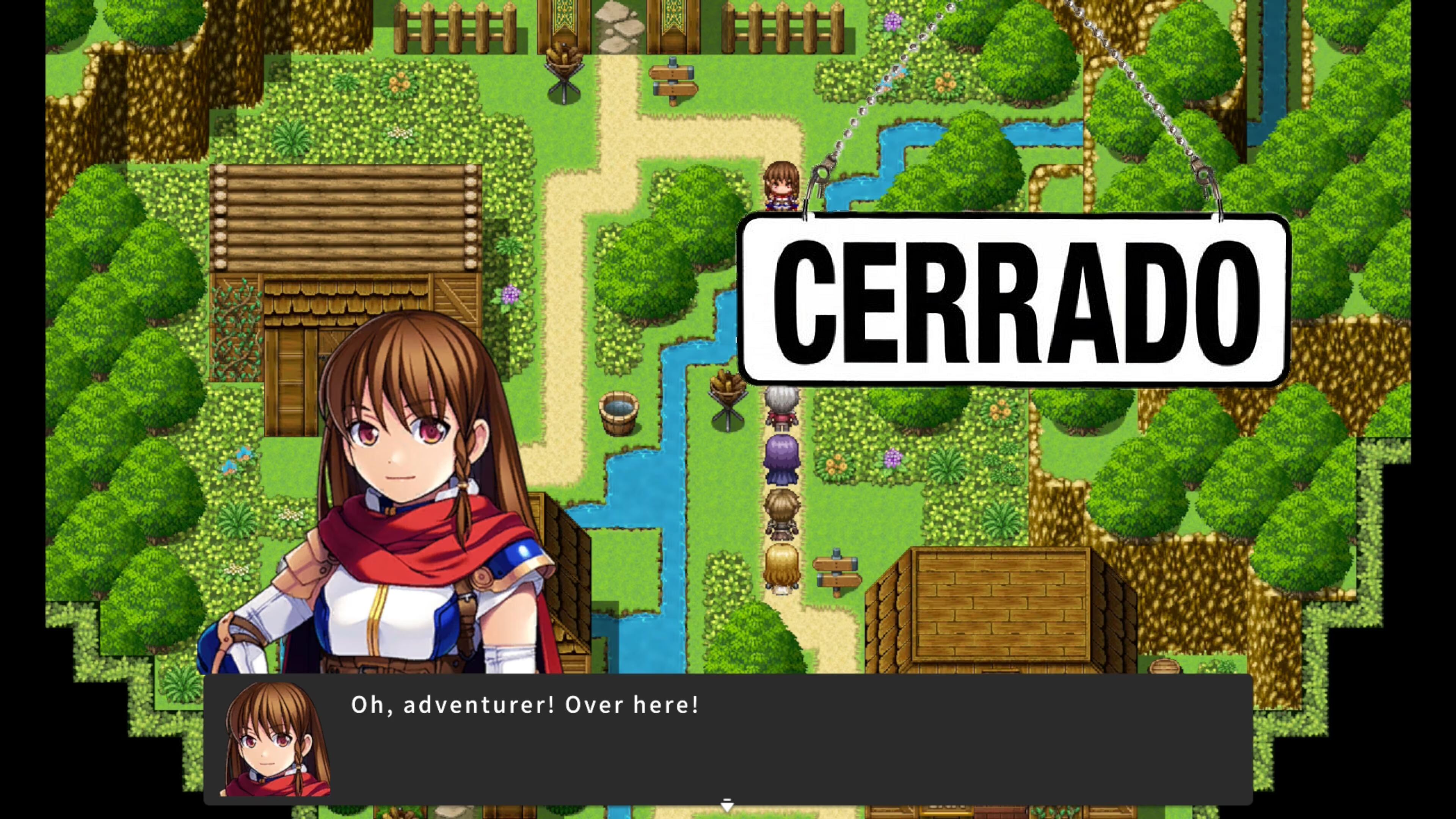Los foros de RPG Maker cierran este año y eliminarán cerca de 15 años ...