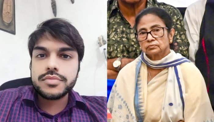 TMC MP Kakoli Ghosh's son sends legal notice to Mamata Banerjee; seeks ...