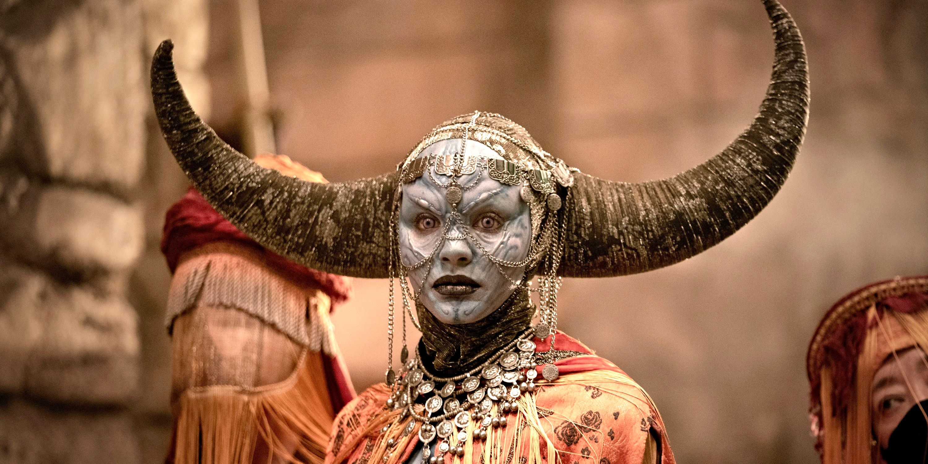 Netflix’s 2-part sci-fi fantasy saga is officially taking over the world