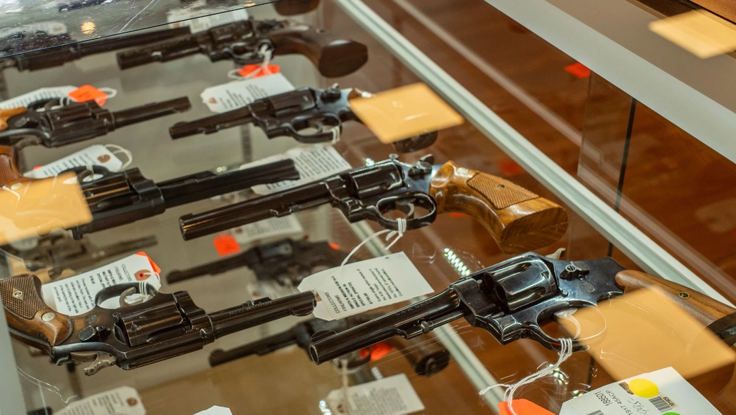 8 undervalued firearms gaining collector attention