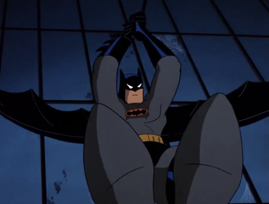 20 Batman: The Animated Series episodes that had better storytelling ...