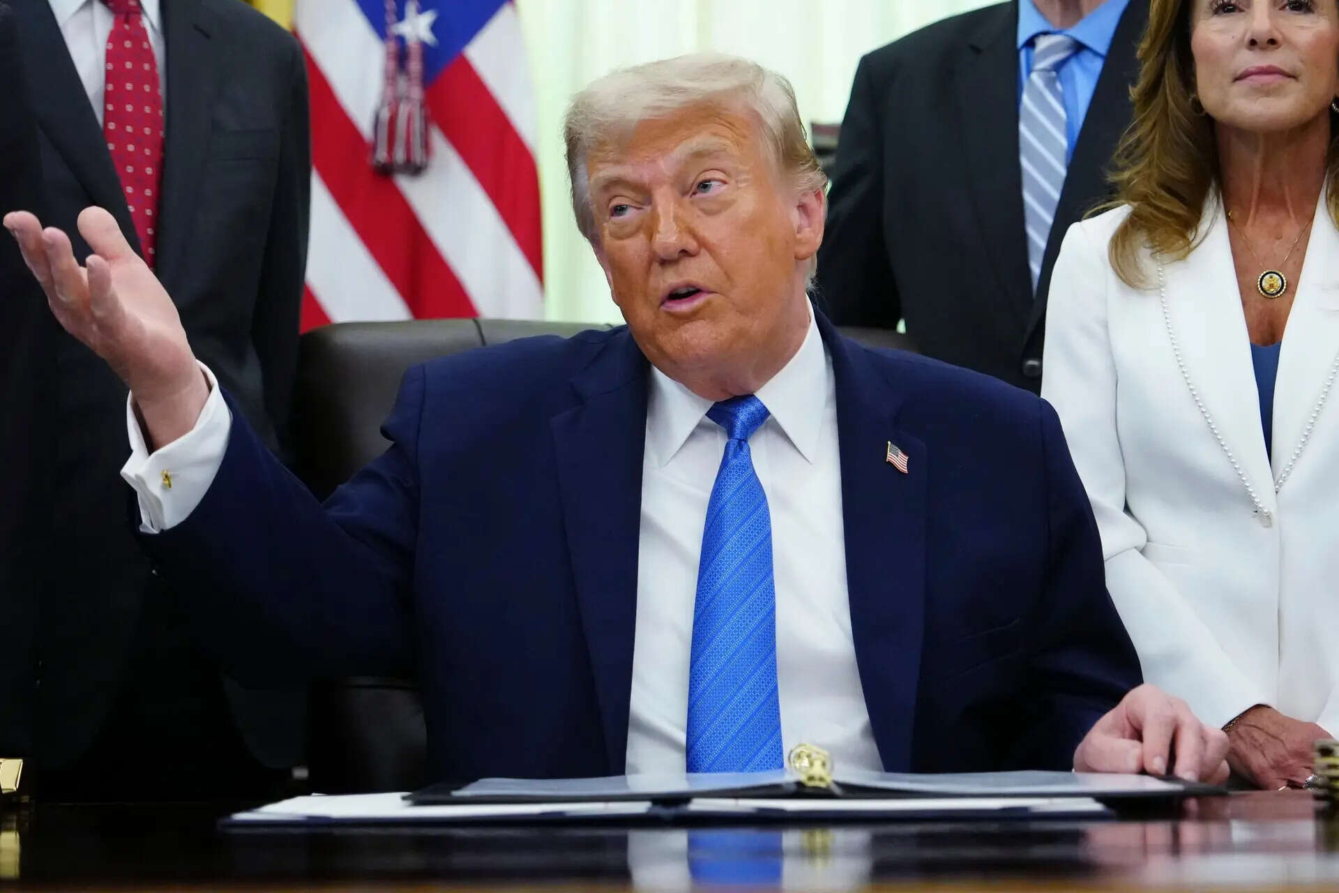 Why Trump and other G7 leaders meeting without China might be a mistake