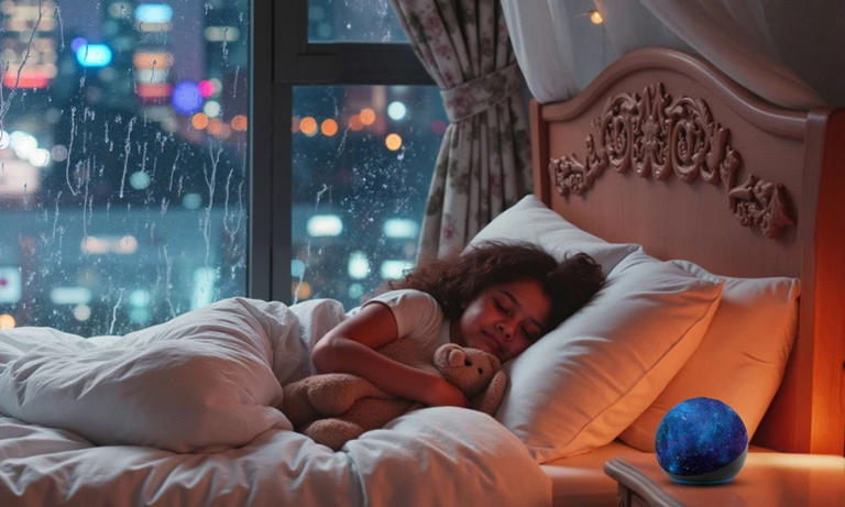 Amazon’s Sleep Studio feature turns Echo devices into a soothing sleep ...