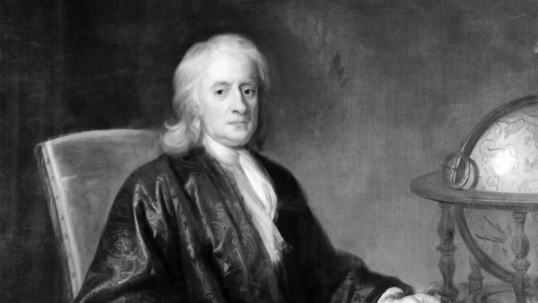 12 mathematicians who transformed science and technology