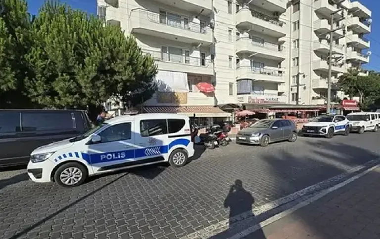 Dinara Alya Urkasimova cinayetinde karar: "Dexter" detayı dosyaya girmişti