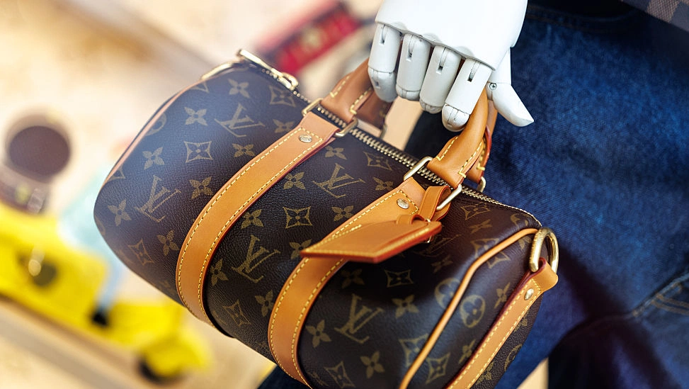 How to spot authentic designer handbags